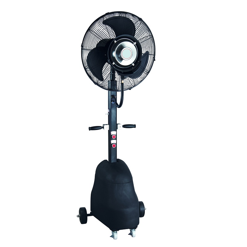 Industrial Fan-Fenix Products Limited1 Industrial Fan-Fenix Products Limited1